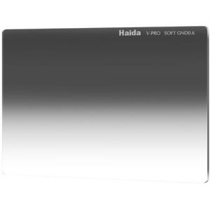 Haida HD3520-82025 V-PRO Series MC Soft GND 0.6 Filter 4'' x 5.65''